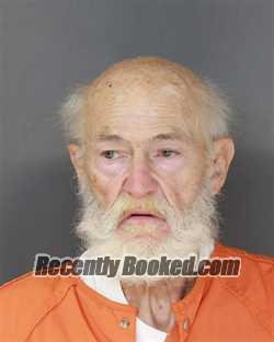 Recent Booking / Mugshot for MARK M GERO in Bergen County, New Jersey