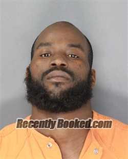 Recent Booking / Mugshot for ERIC CREDLE in Bergen County, New Jersey