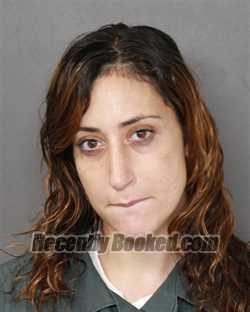 Natalie L Shein Arrest & Booking Info | Bergen County, NJ