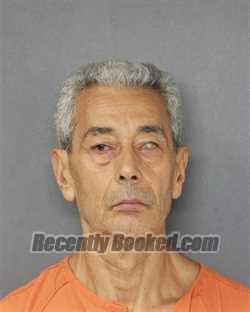 Recent Booking / Mugshot for HESHAM ATTIA in Bergen County, New Jersey