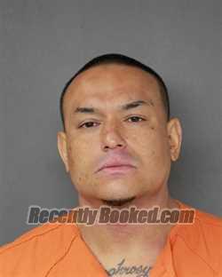 Recent Booking / Mugshot for ANDREW ERIC LUGO in Bergen County, New Jersey