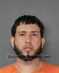Recent Booking / Mugshot for XAVIER RIVERA in Bergen County, New Jersey