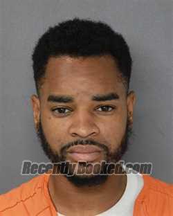 Recent Booking / Mugshot for JUSTIN LEE FERNANDEZ in Bergen County, New ...