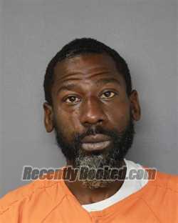 Recent Booking / Mugshot for JAMAR C JONES in Bergen County, New Jersey