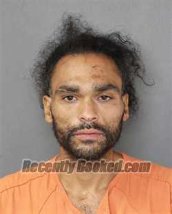 Recent Booking / Mugshot for KEVIN L QUINONES in Bergen County, New Jersey