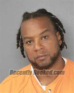 Recent Booking / Mugshot for DAVID C TURNER in Bergen County, New Jersey