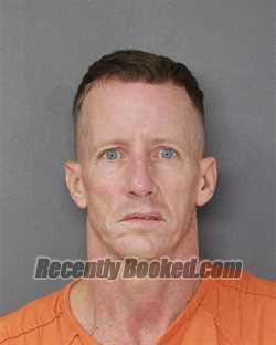 Recent Booking / Mugshot for BRIAN TAYLOR in Bergen County, New Jersey