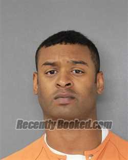 Recent Booking / Mugshot for CHRISTOFE D BEAN in Bergen County, New Jersey