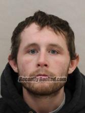 Recent Booking / Mugshot for TIMOTHY JOHN HOLLOWAY in Bergen County ...