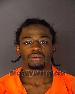 Recent Booking / Mugshot for HANIFE DOCK in Bergen County, New Jersey