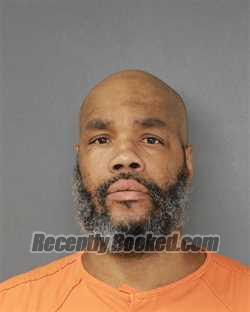 Recent Booking / Mugshot for KEVIN RATLIFF in Bergen County, New Jersey