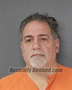 Recent Booking / Mugshot for JOSEPH LANDAU in Bergen County, New Jersey