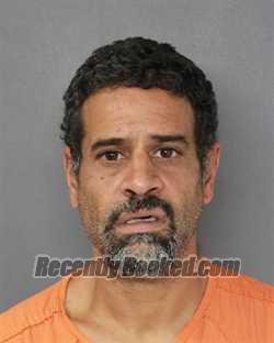 Recent Booking / Mugshot for EZEQUIEL ALAYON in Bergen County, New Jersey