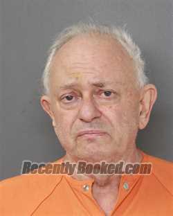 Recent Booking / Mugshot for TIMOTHY R MCAVOY in Bergen County, New Jersey