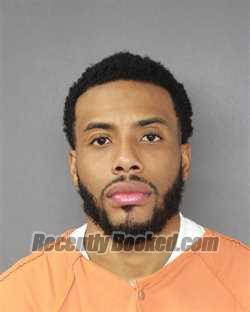Recent Booking / Mugshot for JORDAN GREGORY in Bergen County, New Jersey