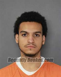 Recent Booking / Mugshot for LEED KYANO BETEMIT in Bergen County, New ...