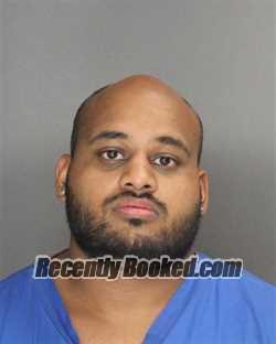 Recent Booking / Mugshot for STEVEN SANJEVE HUGGINS in Bergen County ...