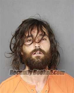 Recent Booking / Mugshot for JOSEPH J CAPUTO in Bergen County, New Jersey