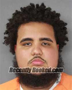 Recent Booking / Mugshot for JOSHUA ACOSTA in Bergen County, New Jersey