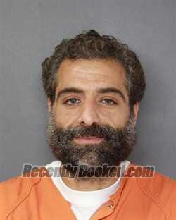 Recent Booking / Mugshot for AHMAD ADNAN ASFOUR in Bergen County, New ...