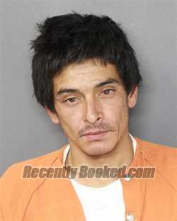 Recent Booking / Mugshot for JONATHAN VAZQUEZ in Bergen County, New Jersey