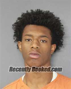 Elijah S Harris Mugshot & Arrest Info | Bergen County, NJ