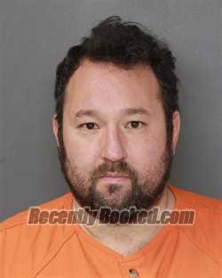 Recent Booking / Mugshot for GREGORY GOLDBERG in Bergen County, New Jersey