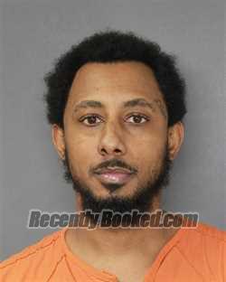 Recent Booking / Mugshot for ANTHONY JUSTIN WAYE in Bergen County, New ...