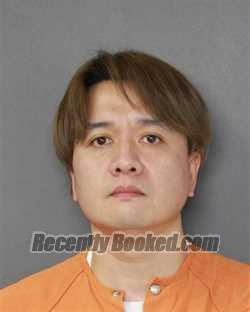 Recent Booking / Mugshot for LEI YE in Bergen County, New Jersey
