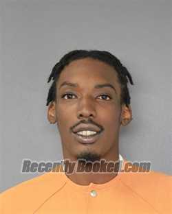 Recent Booking / Mugshot for ISAIAH J PEEPLES in Bergen County, New Jersey