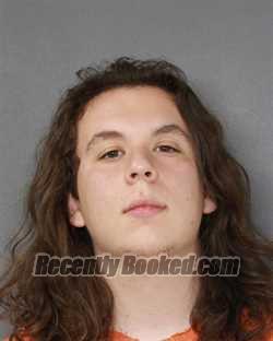 Recent Booking / Mugshot for ALEXANDER ROBERTO COELLO in Bergen County ...