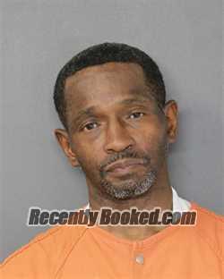 Recent Booking / Mugshot for KHALIQ MUHAMMAD in Bergen County, New Jersey