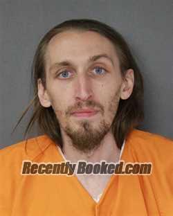 Recent Booking / Mugshot for TYLER BOYLE in Bergen County, New Jersey