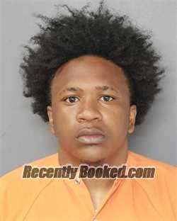 Recent Booking / Mugshot for KEITH MCNEIL in Bergen County, New Jersey