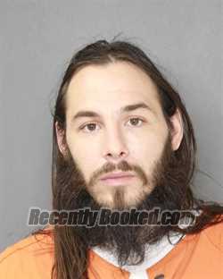 Recent Booking / Mugshot for BENJAMIN J BAKER in Bergen County, New Jersey