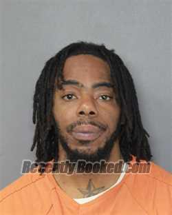 Recent Booking / Mugshot for KEVIN ROBINSON in Bergen County, New Jersey
