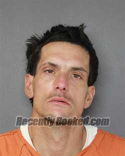 Recent Booking / Mugshot for ANTHONY H GRASSI in Bergen County, New Jersey