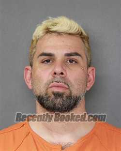 Recent Booking / Mugshot for MICHAEL J COLOMBINO in Bergen County, New ...