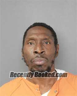 Recent Booking / Mugshot for JAMES SIMS in Bergen County, New Jersey