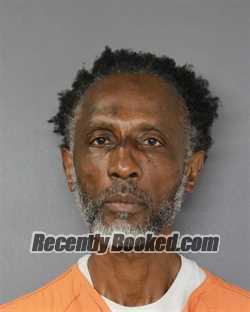 Recent Booking / Mugshot for KENNETH EARL LYONS in Bergen County, New ...