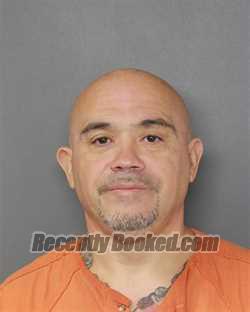 Recent Booking / Mugshot for ELIEZER TORRES in Bergen County, New Jersey