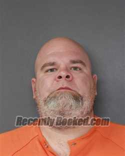 Recent Booking / Mugshot for DANIEL GLEN COLEMAN in Bergen County, New ...
