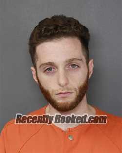 Recent Booking / Mugshot for ISAAC M MARACHLI in Bergen County, New Jersey