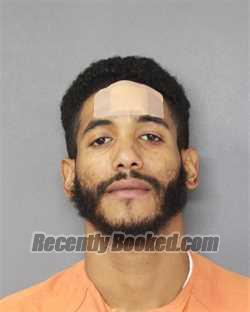 Recent Booking / Mugshot for EMMANUEL RODRIGUEZ in Bergen County, New ...