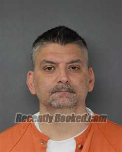 Recent Booking / Mugshot for MATTHEW PASSANTINO in Bergen County, New ...