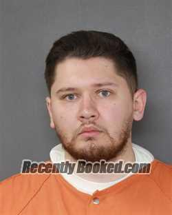 Recent Booking / Mugshot for KYLE LEPORE in Bergen County, New Jersey