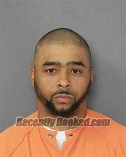 Recent Booking / Mugshot for TAYLOR STACKHOUSE in Bergen County, New Jersey