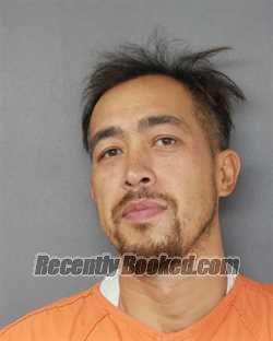 Recent Booking / Mugshot for SCOTT T WHITEHORN in Bergen County, New Jersey