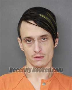 Recent Booking / Mugshot for DION CHRISTOPHER COLEMAN in Bergen County ...