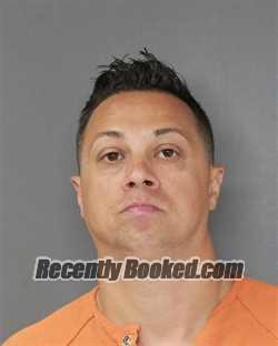 Recent Booking / Mugshot for RANDY MCMASTER in Bergen County, New Jersey